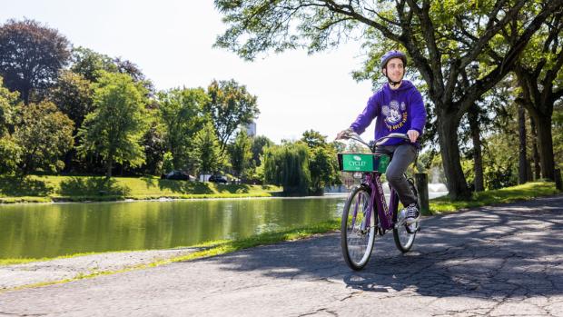 CDPHP Cycle! Rolls into Season 9 | www.cdta.org